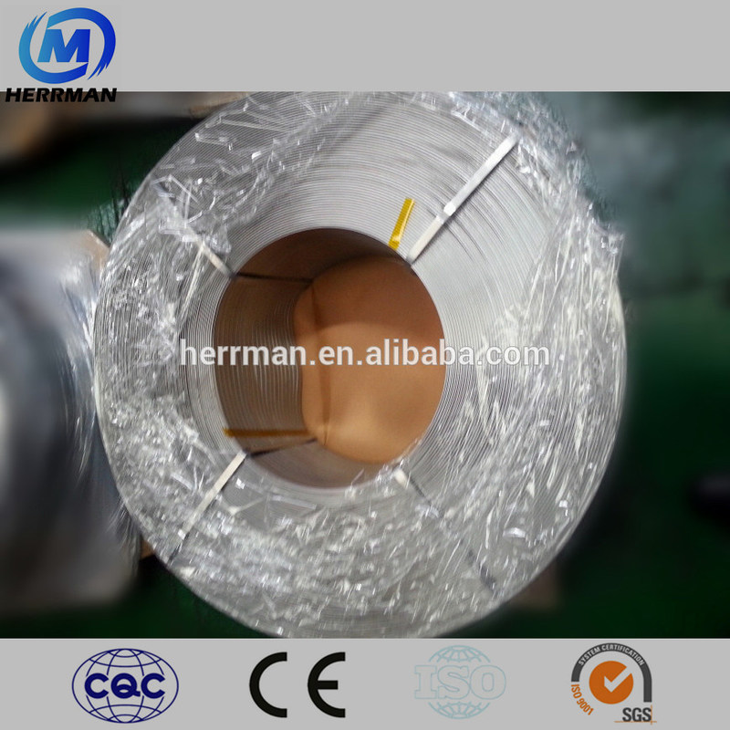 Aluminum Magnesium Alloy Strip Tape