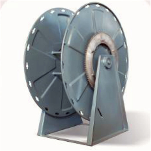 Customized Size Packing Bobbin Easy For Lifting And Sport / Corrugate ...
