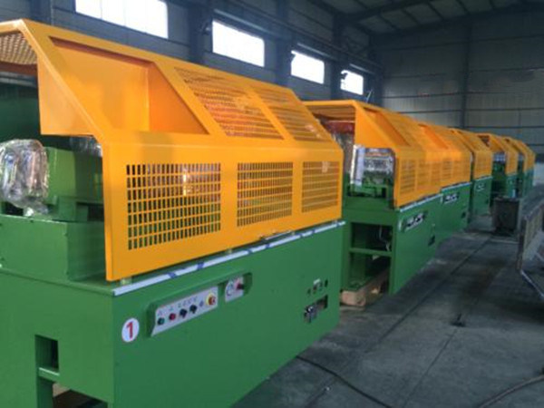 Horizontal Type Straight Line Drawing Machine LZ-N/7 1200