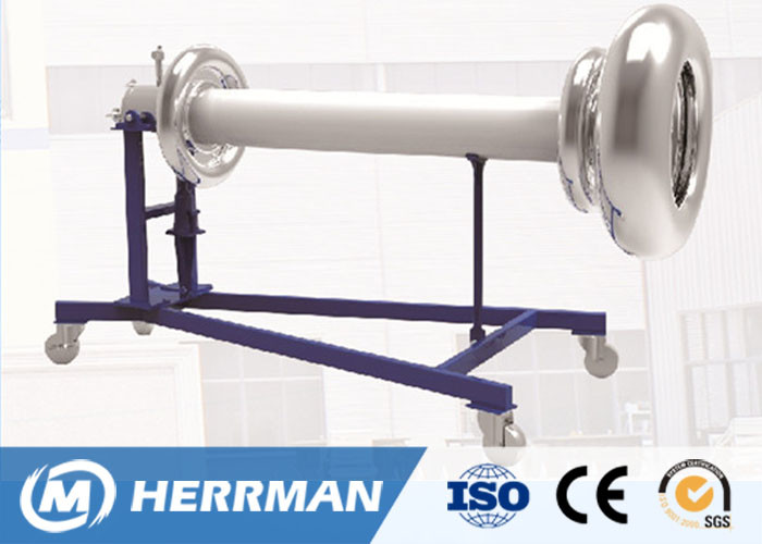 Water Type Cable Testing Machine Test Terminal Water Terminal