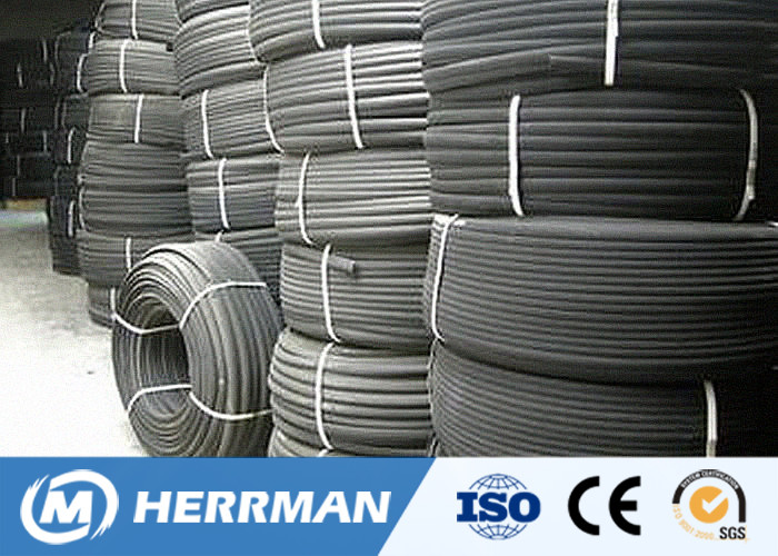 Rubber Semi Conductive Water Blocking Tape Sector Cable Filler High Voltage