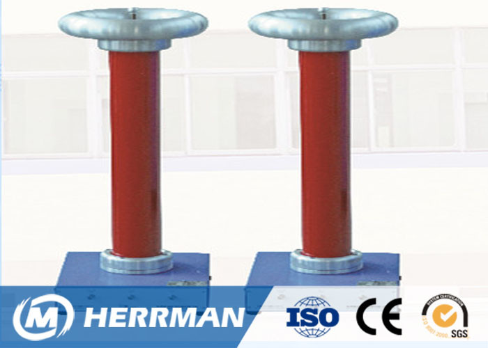 Resonance Testing System Wire Cable Testing Machine 350kV