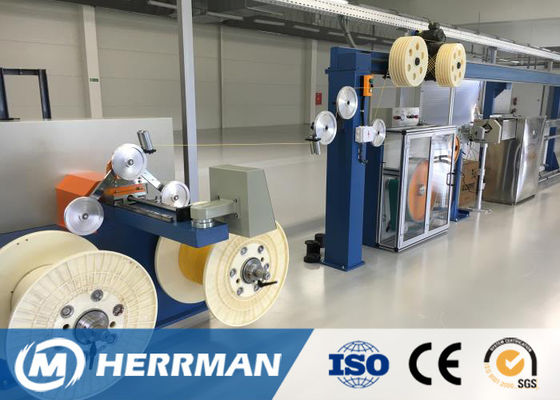 Fiber Optic Cable Making Machine factory, Buy good quality Fiber Optic ...