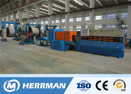 Cable Armouring Machine factory, Buy good quality Cable Armouring ...