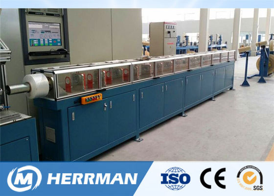 Fiber Optic Cable Making Machine factory, Buy good quality Fiber Optic ...