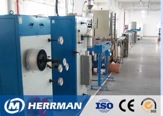 Fiber Optic Cable Making Machine factory, Buy good quality Fiber Optic ...