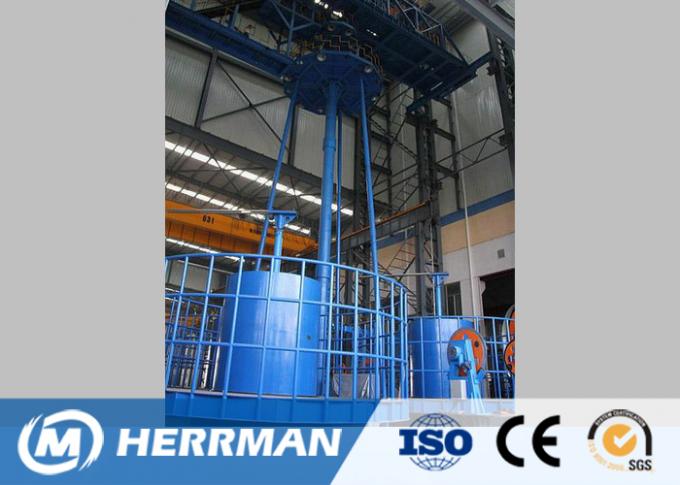 Large Cross Section Laying Up Machine for Submarine Cable Making Machines