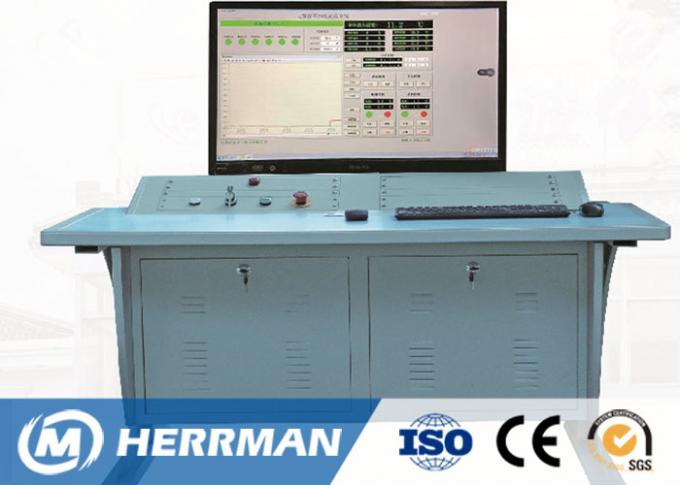 Wire Cable Cyclic Heating Testing System 6000A Output